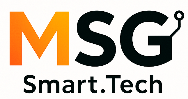 MSG Smart.tech